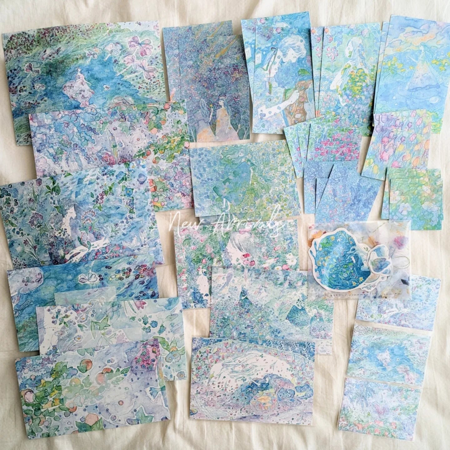 New arrivals from Miku Shimizu ♡ – PAPER SHOP JAPAN