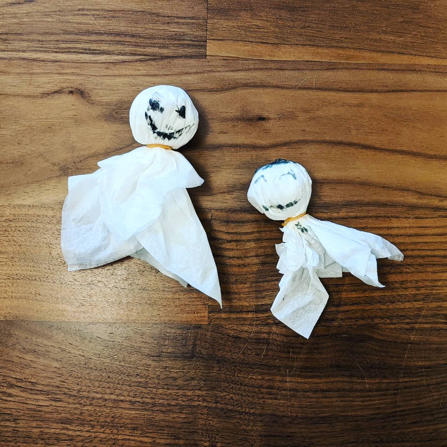 "teru teru bozu" made by my children – PAPER SHOP JAPAN
